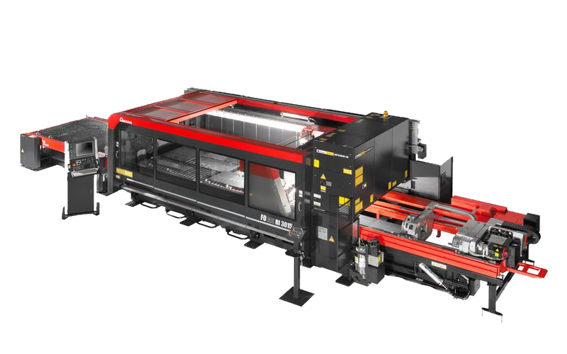 LF Metal - Metal Fabrication Johor Bahru (JB), Malaysia Facilities ...